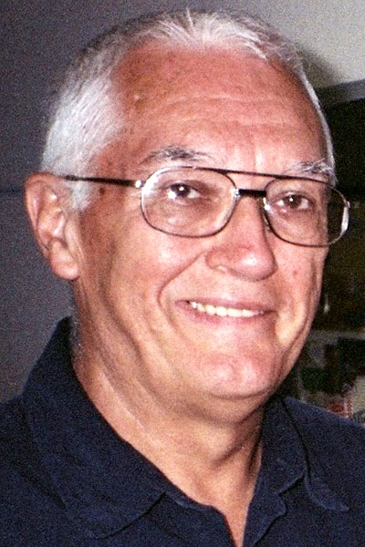 Robert A. Johnson 1943-2026 | News, Sports, Jobs - The Vindicator